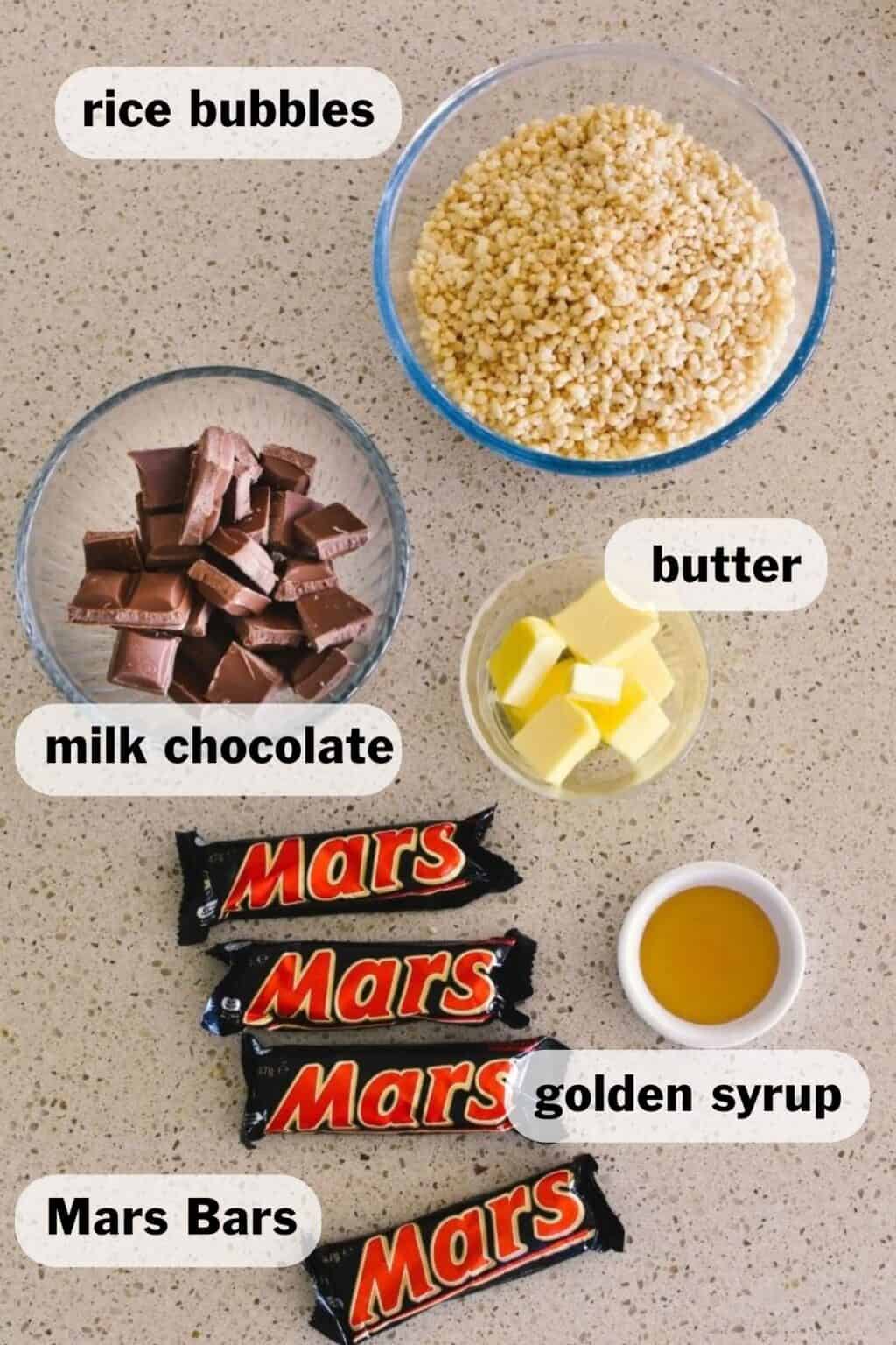 Mars Bar Slice | Best ever recipe | Cooking with Nana Ling