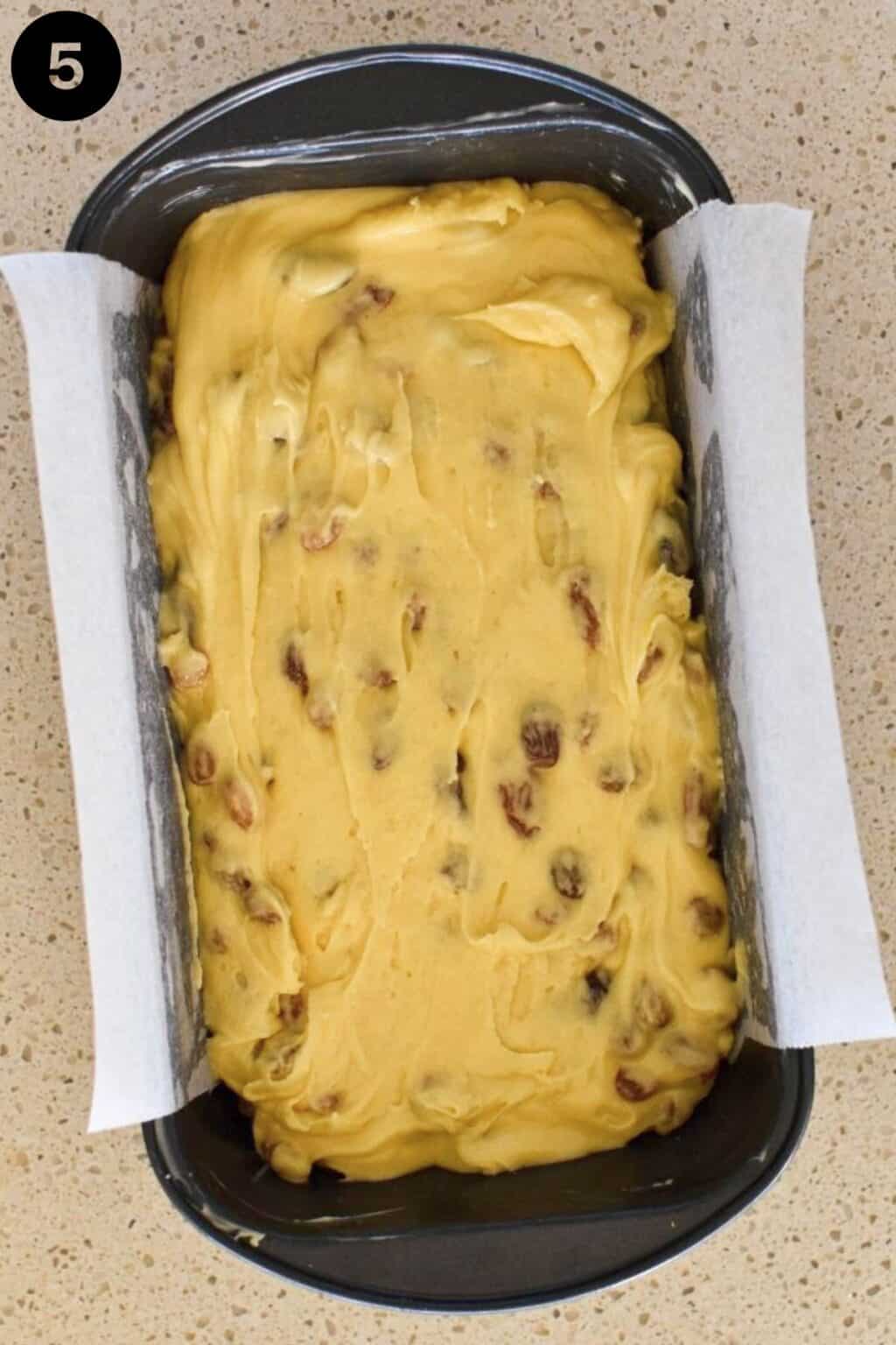 Sultana Cake Recipe | Cooking with Nana Ling