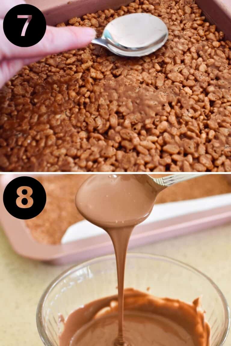Mars Bar Slice | Best ever recipe | Cooking with Nana Ling