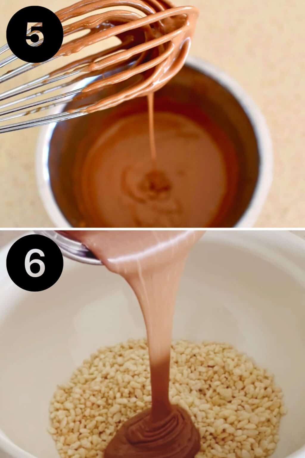 Mars Bar Slice | Best ever recipe | Cooking with Nana Ling