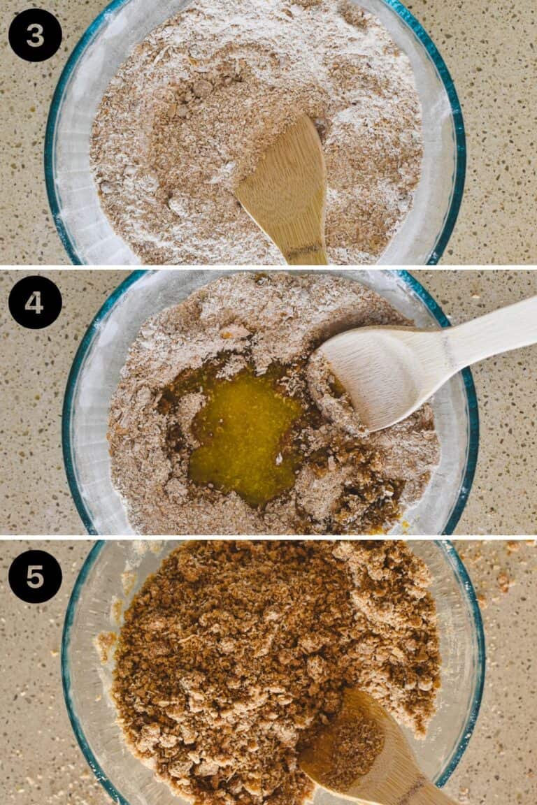 Weetbix Slice | Family Recipe by Cooking with Nana Ling