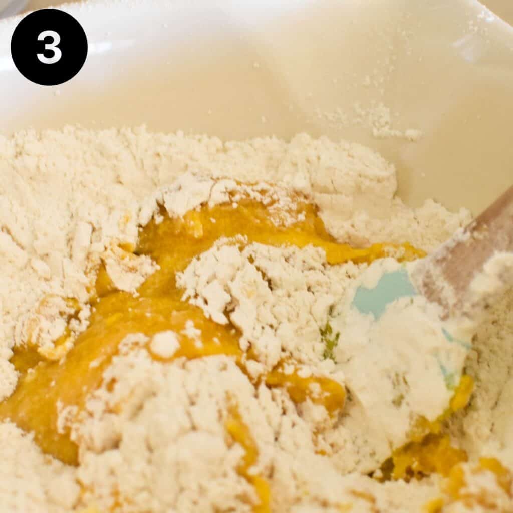 Pumpkin Scones Recipe | Cooking with Nana Ling