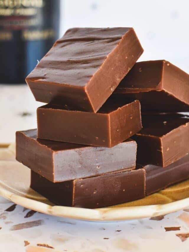 Classic Brandy Butter Recipe for Christmas