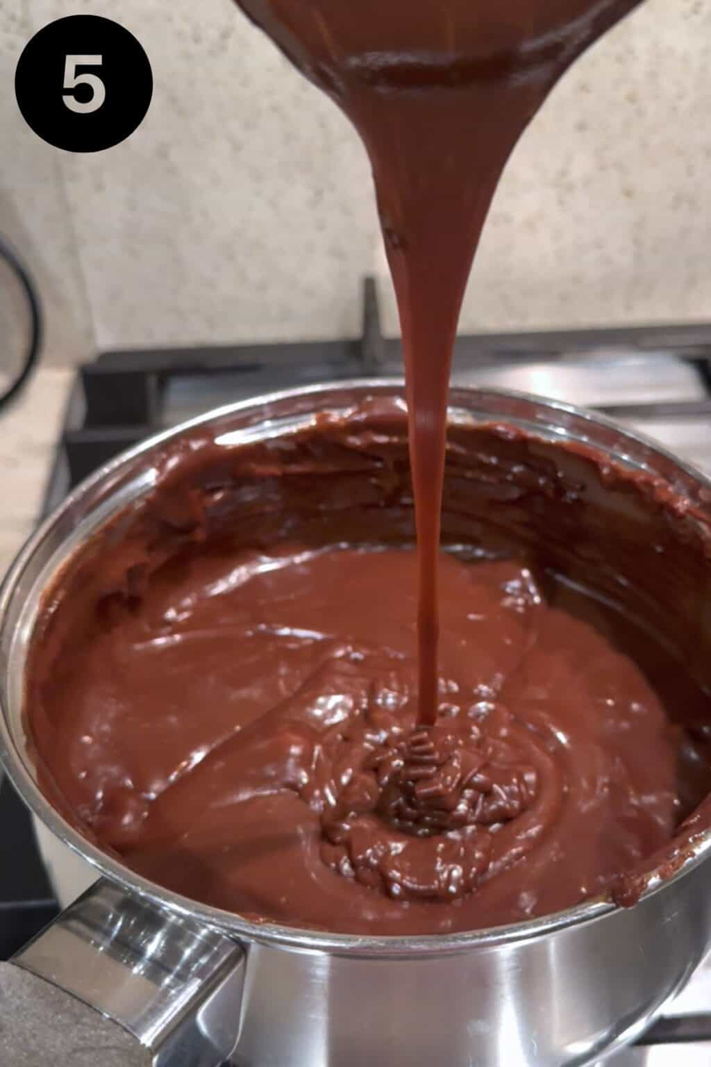 Bailey's Fudge - Cooking with Nana Ling