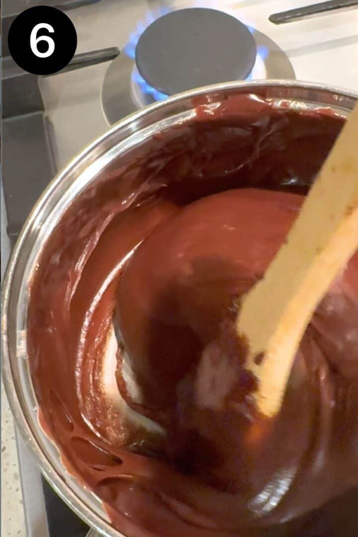 Bailey's Fudge - Cooking with Nana Ling