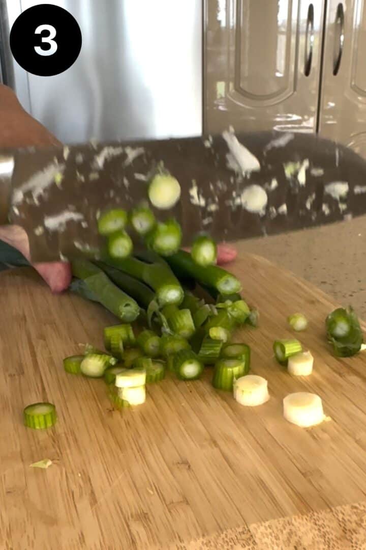 Chang's Noodle Salad - Cooking with Nana Ling