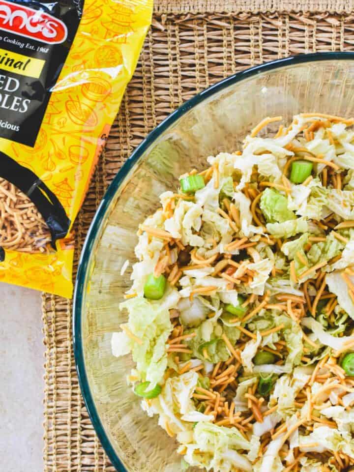 Hedgehog Slice Recipe | Cooking with Nana Ling