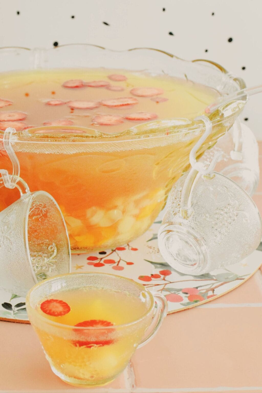 Fruit Punch - Cooking with Nana Ling
