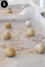 Honey Snaps - Cooking with Nana Ling