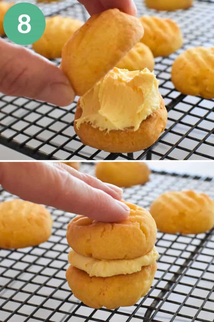 YoYo Biscuits - Cooking with Nana Ling