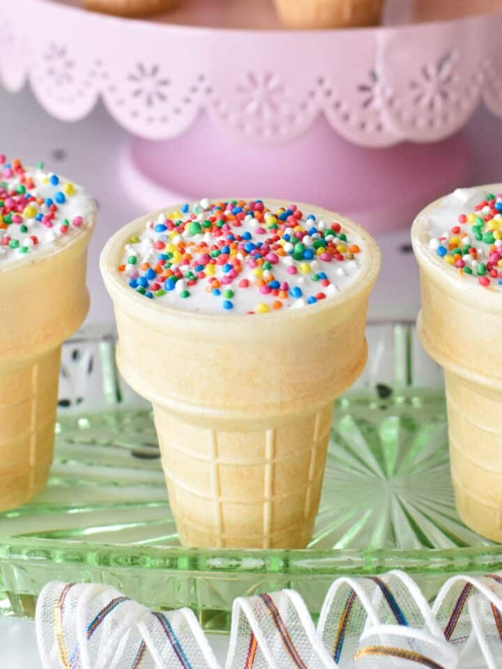 Marshmallow Recipe - Cooking with Nana Ling