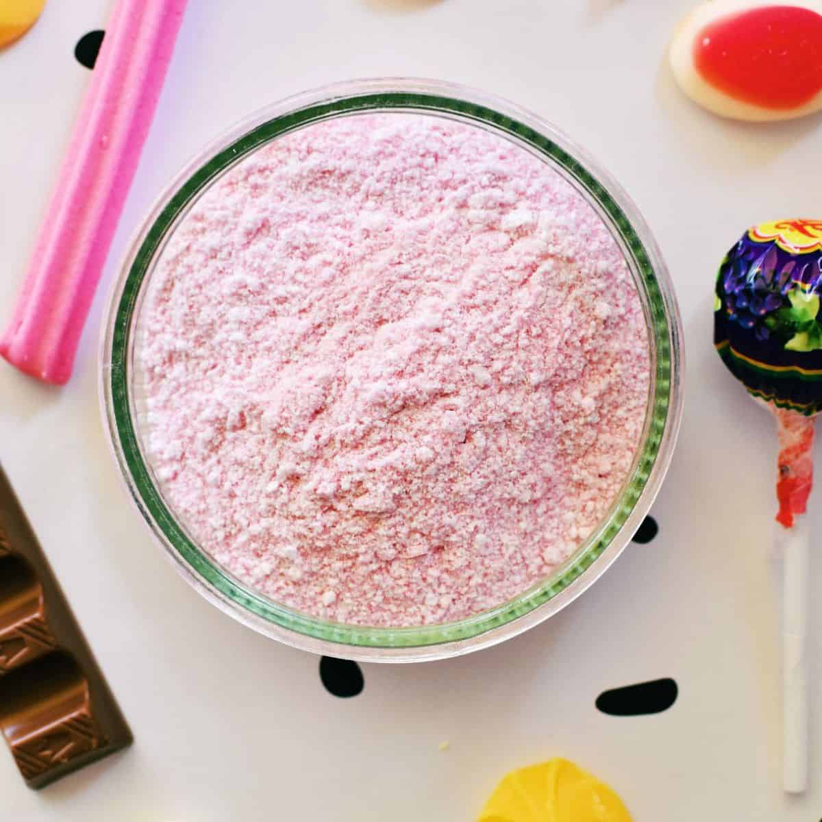 Sherbet Recipe - Cooking with Nana Ling
