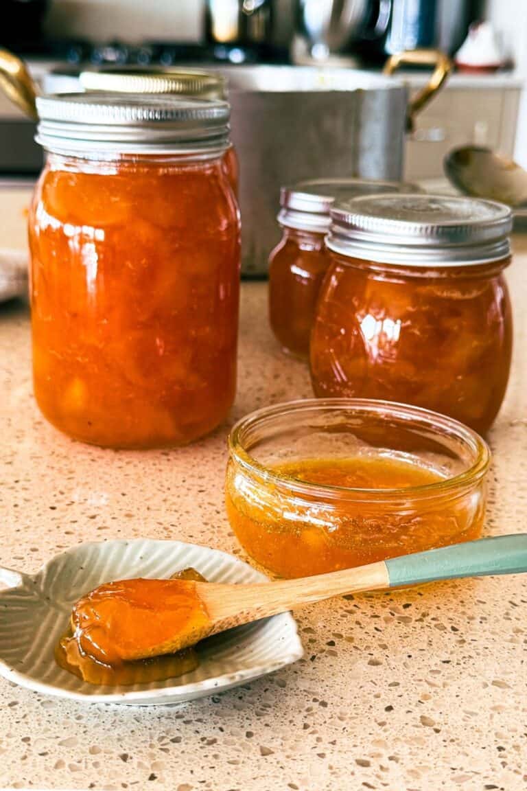 Apricot Jam - Cooking with Nana Ling