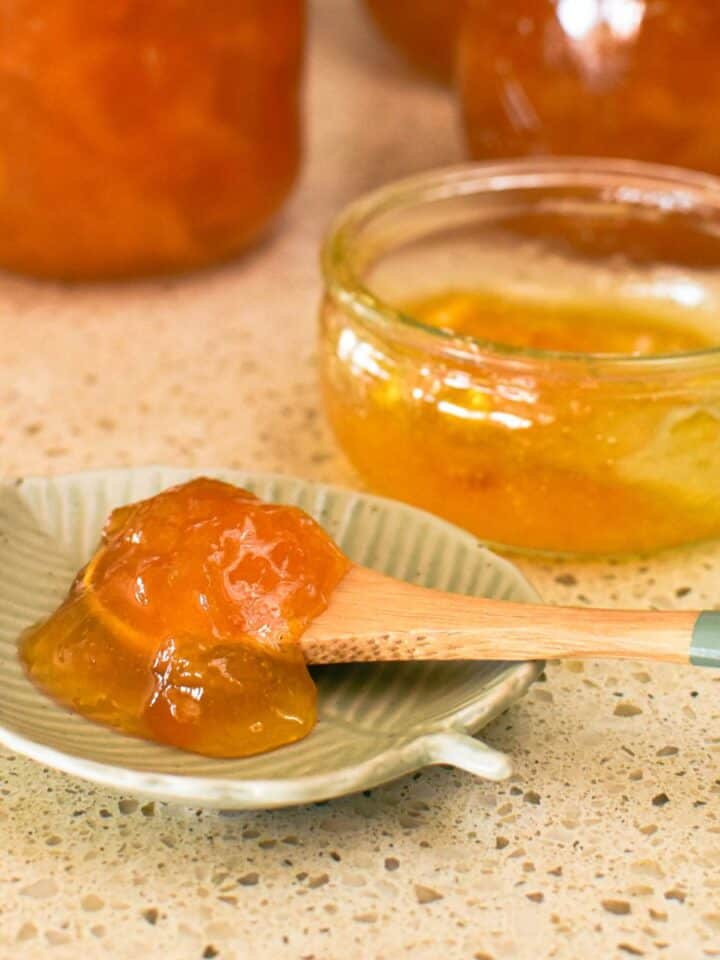 Mulberry Jam Recipe | No Pectin | Cooking with Nana Ling
