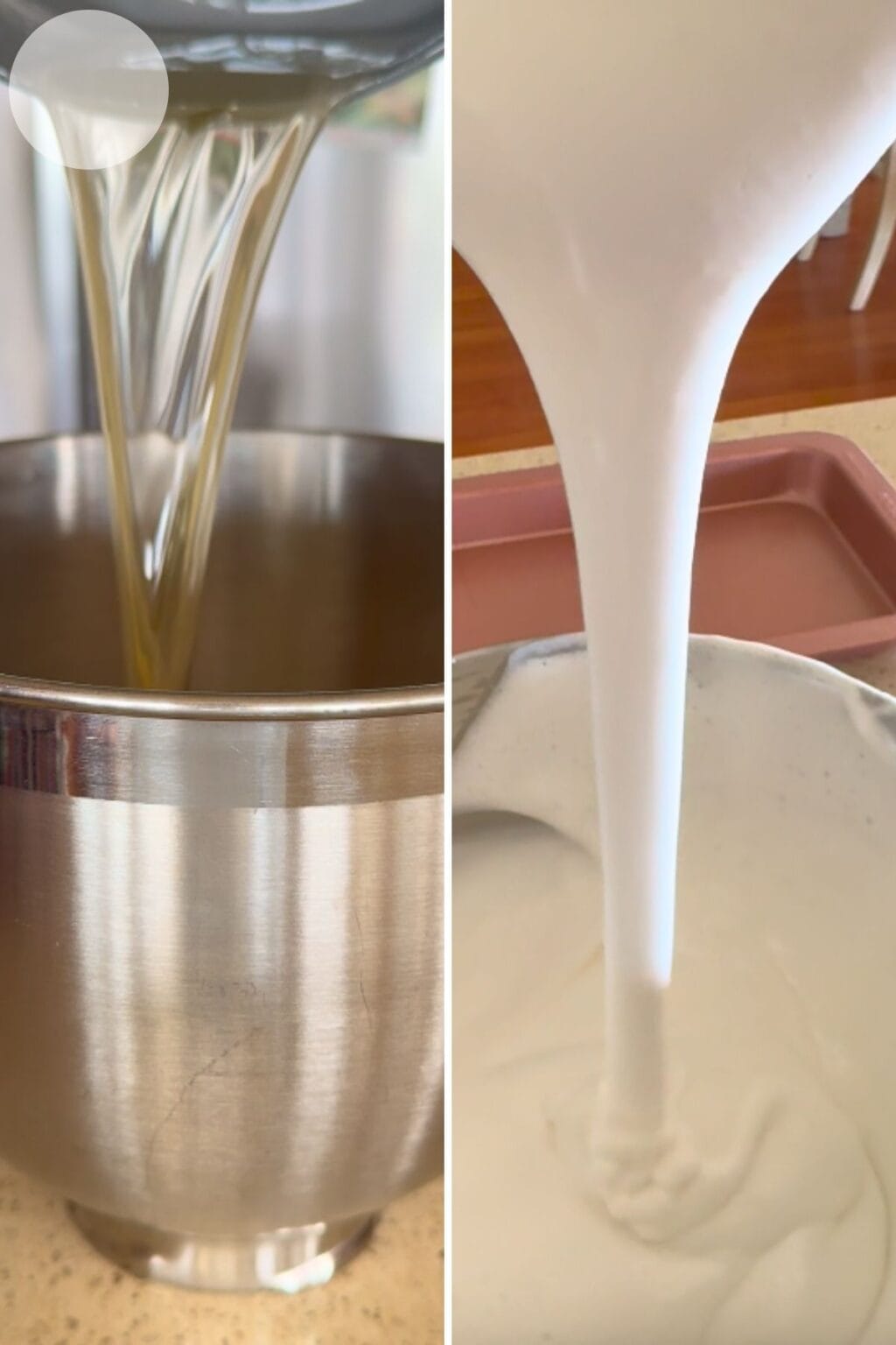 Marshmallow Recipe - Cooking with Nana Ling