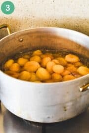 Apricot Jam - Cooking with Nana Ling