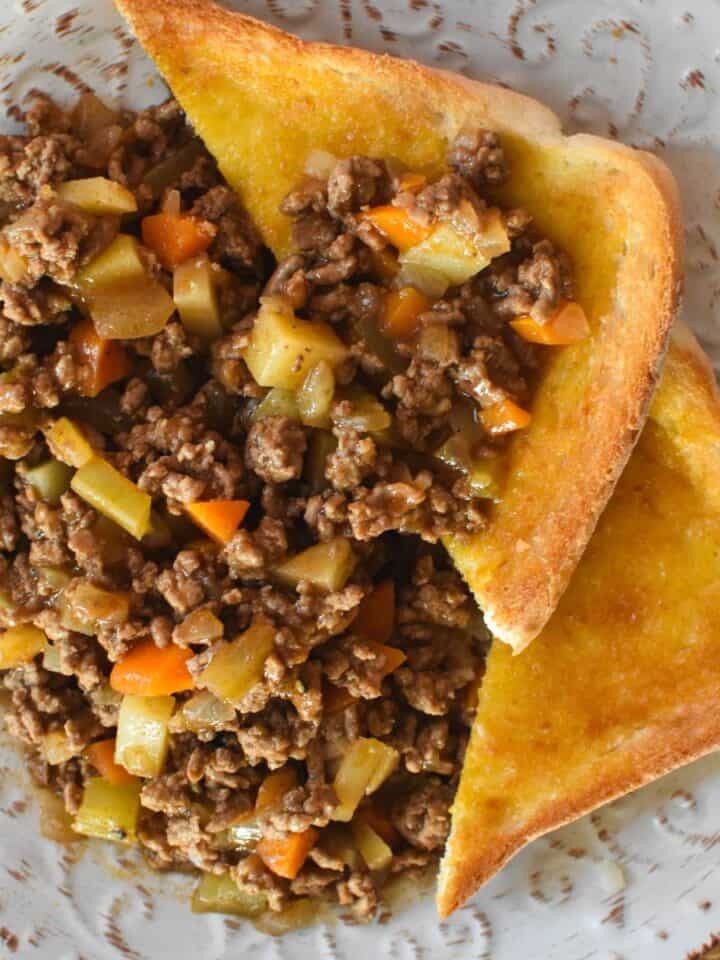 Devon Rolls | Retro recipe from Cooking with Nana Ling