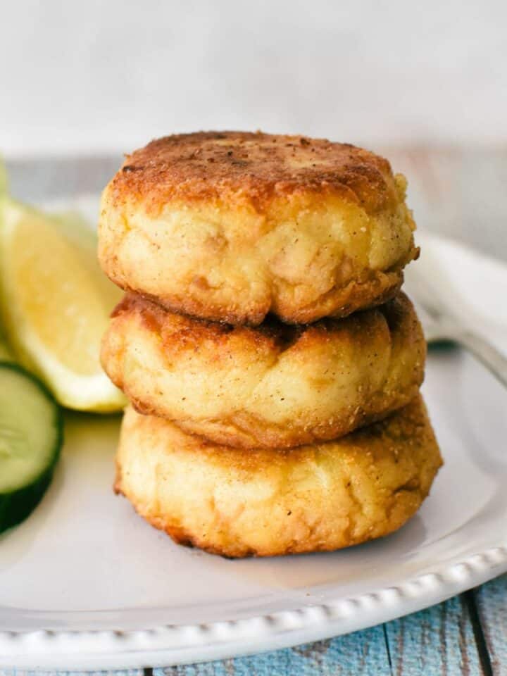 Devon Rolls | Retro recipe from Cooking with Nana Ling