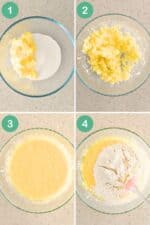 Patty Cakes - Cooking with Nana Ling