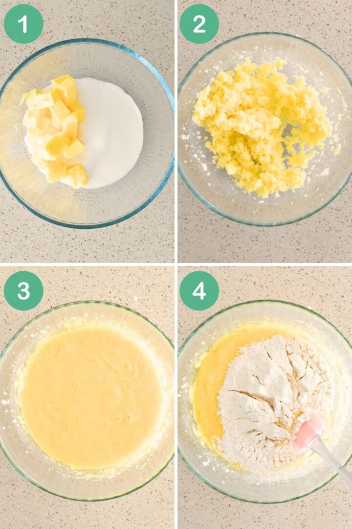 Patty Cakes - Cooking with Nana Ling