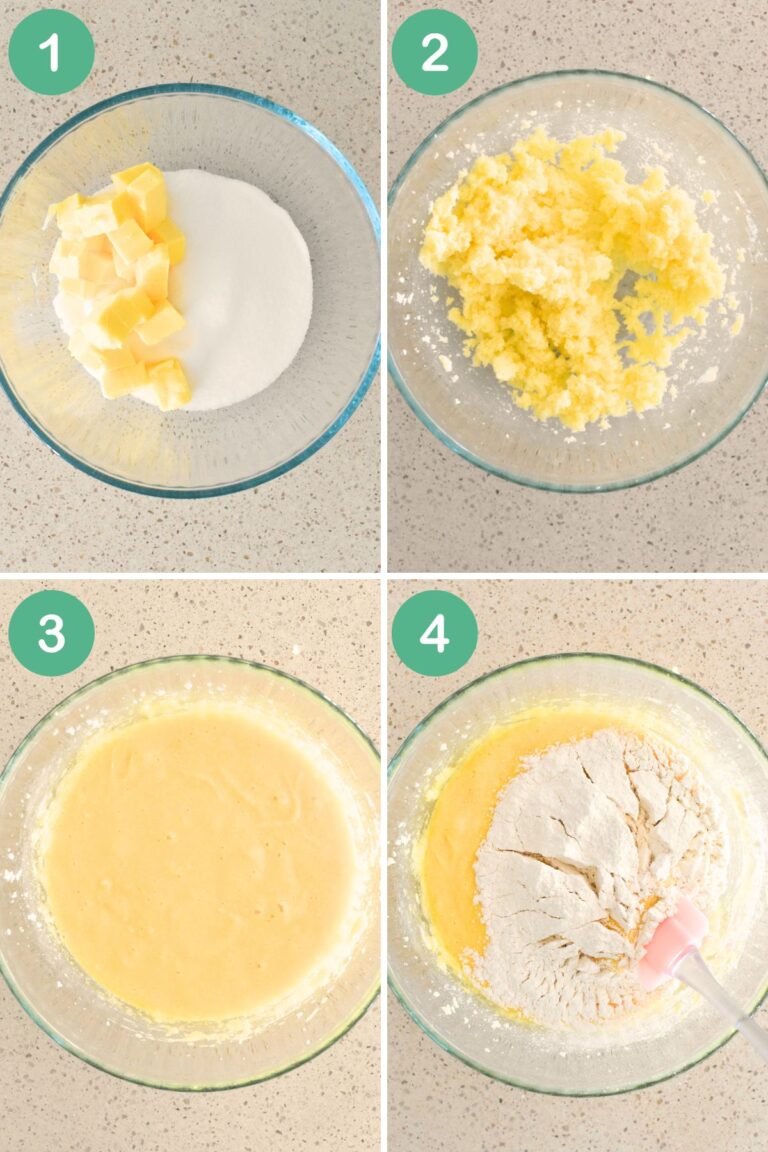Patty Cakes - Cooking with Nana Ling