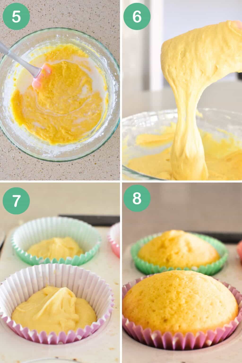 Patty Cakes - Cooking with Nana Ling