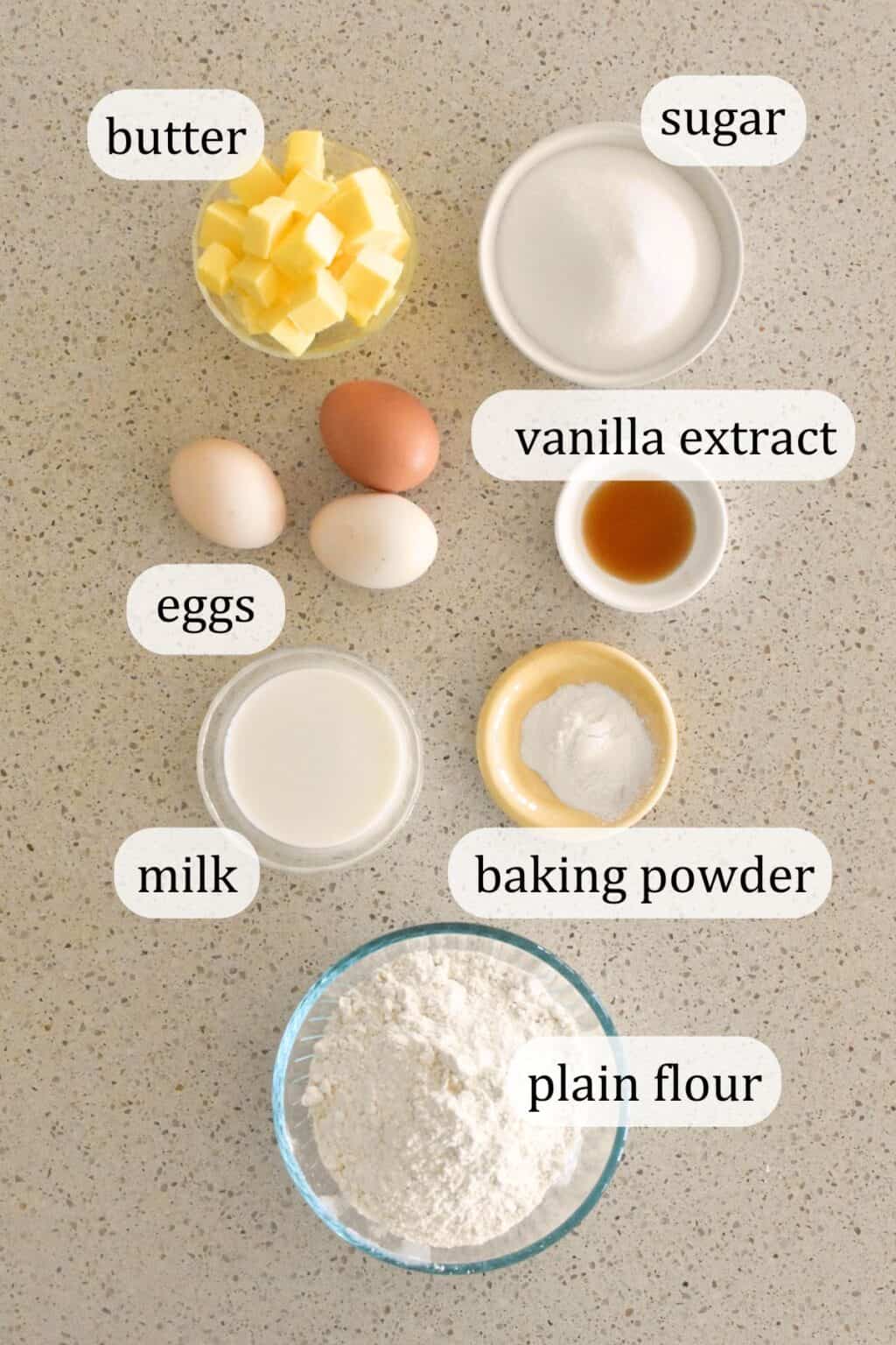 Patty Cakes - Cooking with Nana Ling