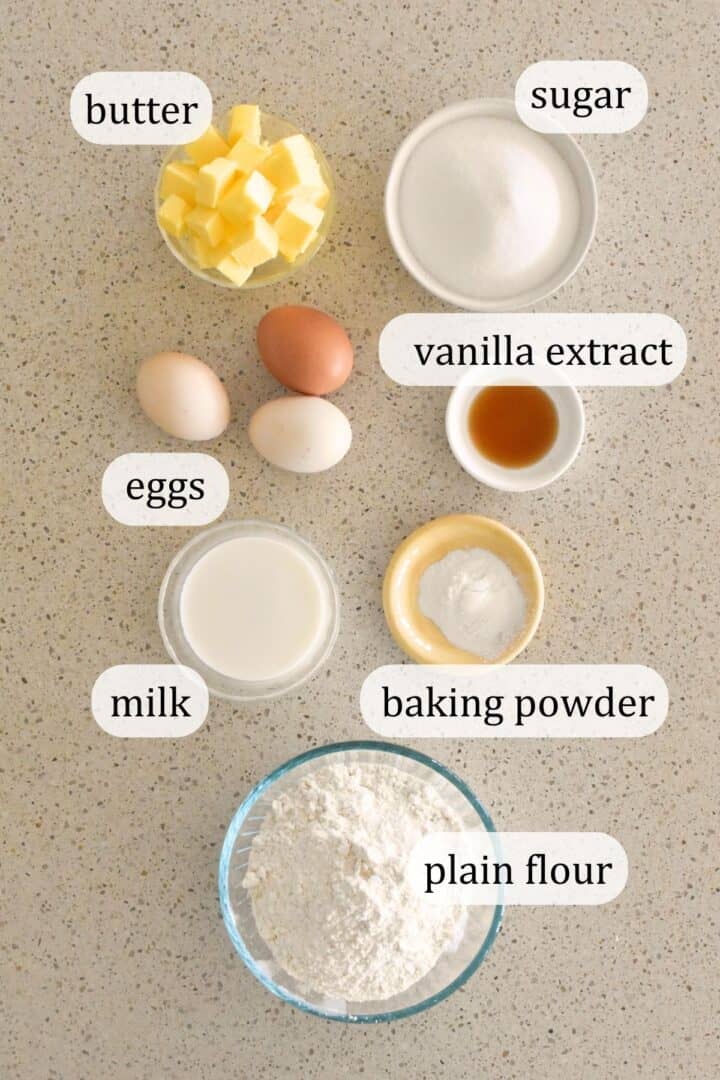 Patty Cakes - Cooking with Nana Ling