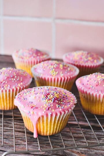 Patty Cakes - Cooking with Nana Ling