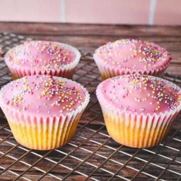 Patty Cakes - Cooking with Nana Ling