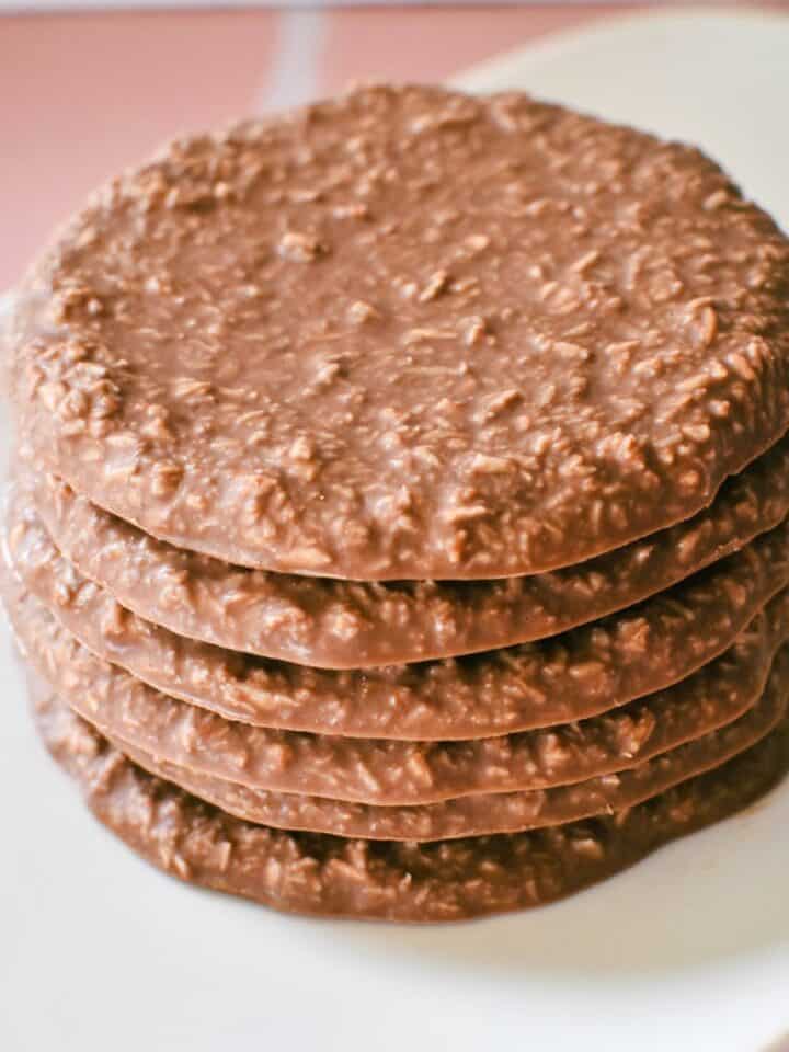 Devon Rolls | Retro recipe from Cooking with Nana Ling