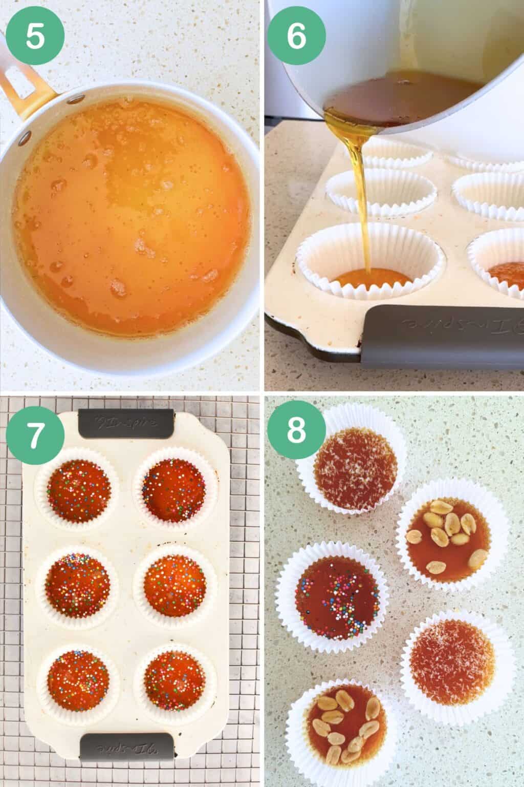 Toffees - Cooking with Nana Ling