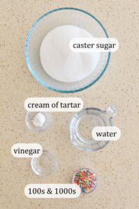 Toffees - Cooking with Nana Ling